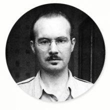 Robert van Gulik, spisovateľ v portfóliu vydavateľstva Slovenský spisovateľ